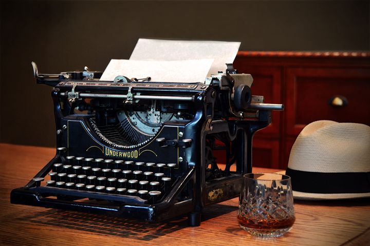 Chapter One - Catherine Sherman - Digital Art & AI, Still Life, Other ...