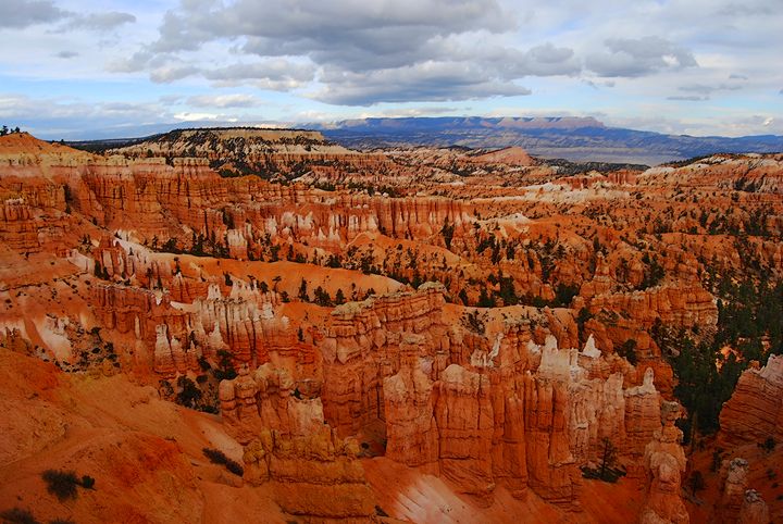 Bryce Canyon National Park - Catherine Sherman - Digital Art & AI ...
