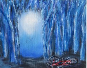 Vince Motel - Paintings & Prints