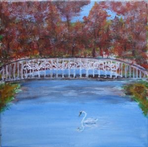 Vince Motel - Paintings & Prints