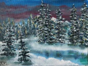 Vince Motel - Paintings & Prints