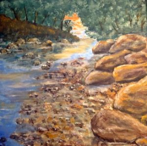 Vince Motel - Paintings & Prints