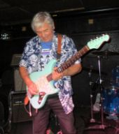 Vince Motel - Paintings & Prints