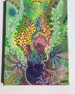 Deb Wyatt Art - Paintings & Prints