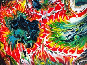 Deb Wyatt Art - Paintings & Prints