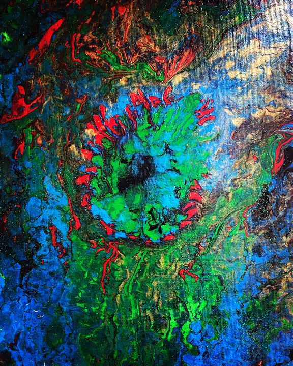Deb Wyatt Art - Paintings & Prints