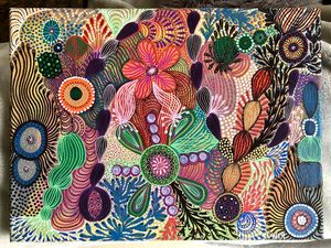 Deb Wyatt Art - Paintings & Prints