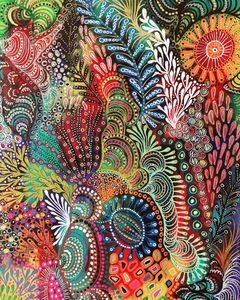 Deb Wyatt Art - Paintings & Prints