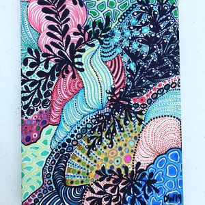 Deb Wyatt Art - Paintings & Prints