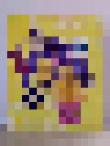 ‘Tilly’ - Bunny Lebowski - Paintings & Prints, People & Figures, Other ...