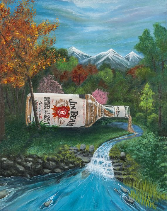 larry farley - Paintings & Prints