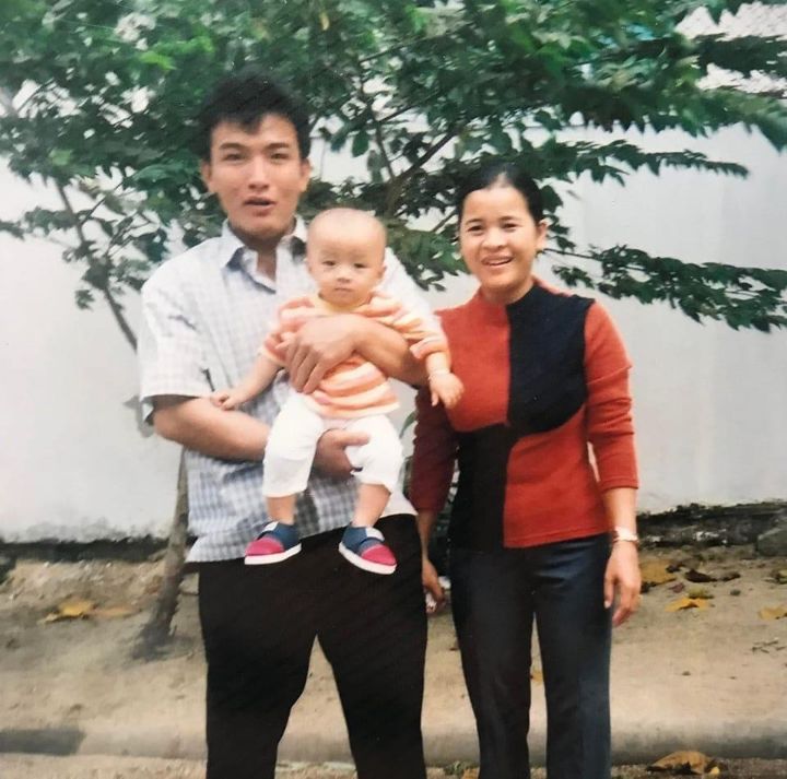 Le Van Duc - Photography, Digital Art & AI