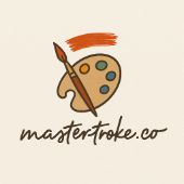 Masterstroke.co - Drawings & Illustration, Paintings & Prints