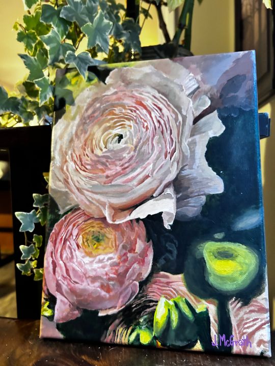 New Avenue Studio - Paintings & Prints