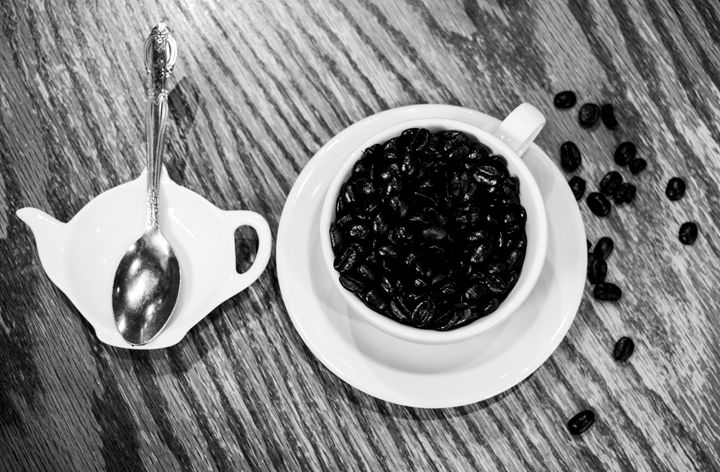 Visually Aromatic - Marie Dunn - Photography, Food & Beverage, Coffee ...