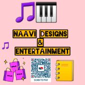 Naavi Creatives - Drawings & Illustration