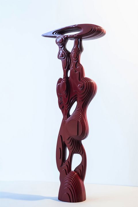 Michael Levchenko - Sculptures & Carvings