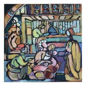 Anna Valdoni ~ Artist Painter Sculptor ~ - Paintings & Prints, Drawings ...