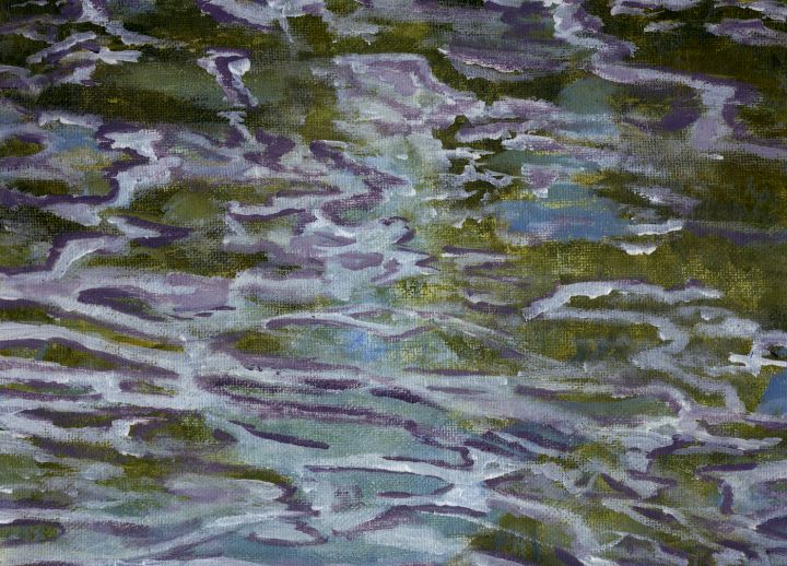 Water - Creative Shamus - Paintings & Prints, Landscapes & Nature ... Water - Creative Shamus - Paintings & Prints, Landscapes & Nature ...