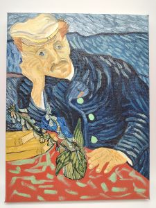 OLDNEWPAINTING - Paintings & Prints