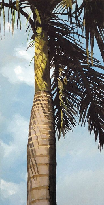 Jeanne Russell - Paintings & Prints