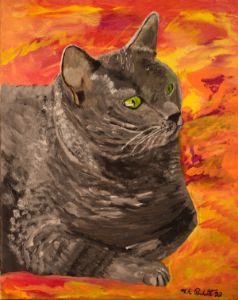 Mike Rochette Visual Arts - Paintings & Prints, Photography