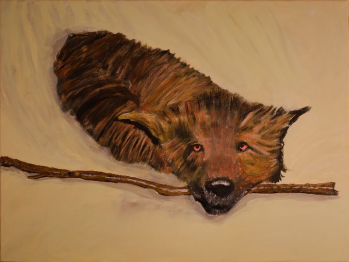 Mike Rochette Visual Arts - Paintings & Prints, Photography