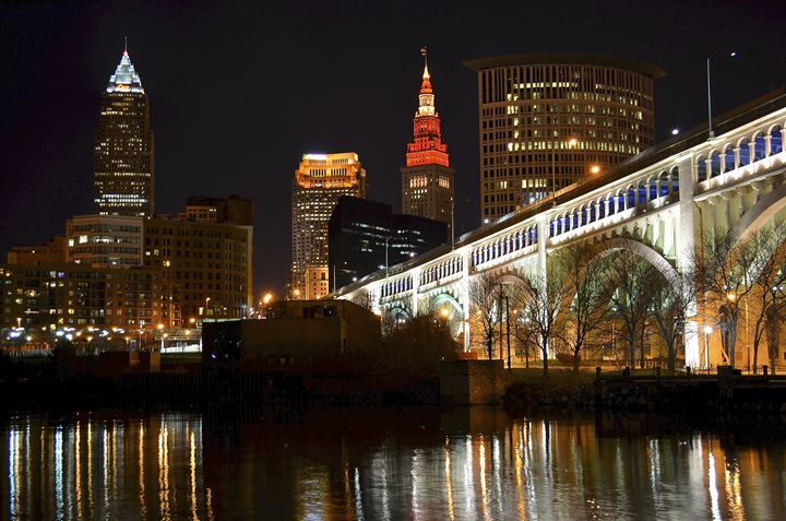 Cleveland Art - Photography