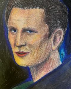 ArtByOlivia - Paintings & Prints, Drawings & Illustration