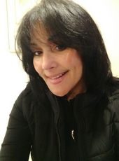 FACES IN COLOR - ONE EYE VISUAL ART - Paintings & Prints, Abstract ...