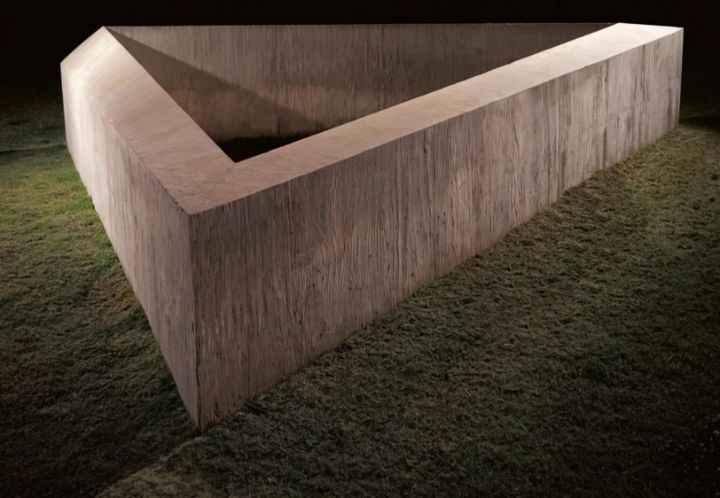 Untitled Adelaide - 1975 - ZIDOX - Paintings & Prints, Abstract ...