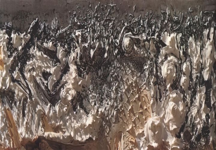 ARABS THE DEATH OF RAYMOND LULLE - ZIDOX - Paintings & Prints, Fantasy ...