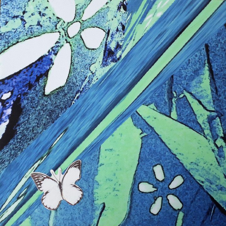 Kirstie Conway - Paintings & Prints