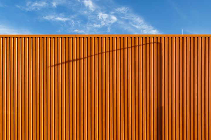 Shadow Play I - The Merry Minimalist - Photography, Abstract, Man-made ...