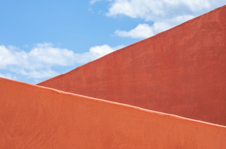 Parallax I - The Merry Minimalist - Photography, Buildings ...