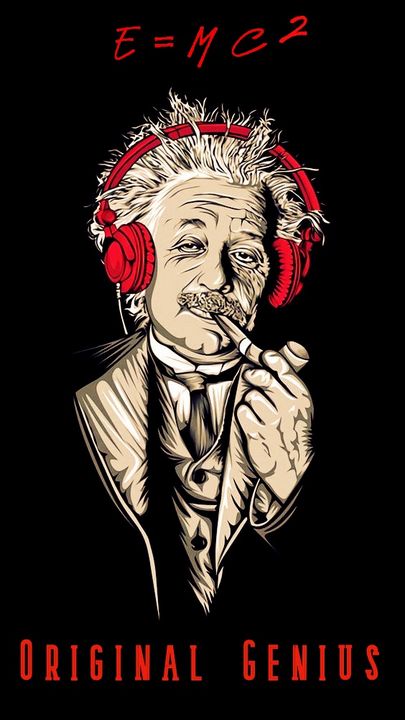 Original Genius - Concrete Roses ArtPad - Paintings & Prints, People ...