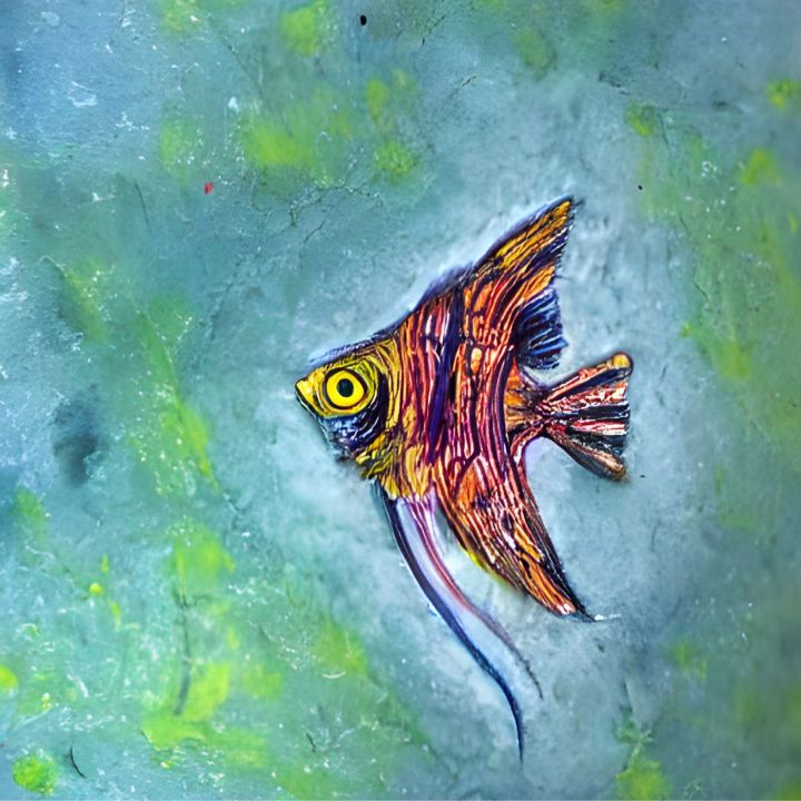 Haneen arts - Paintings & Prints, Drawings & Illustration