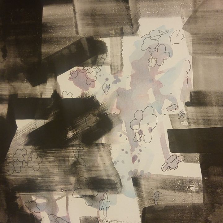 Joshua C Ryan Art - Drawings & Illustration, Paintings & Prints