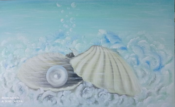 Paint your life - Paintings & Prints, Drawings & Illustration