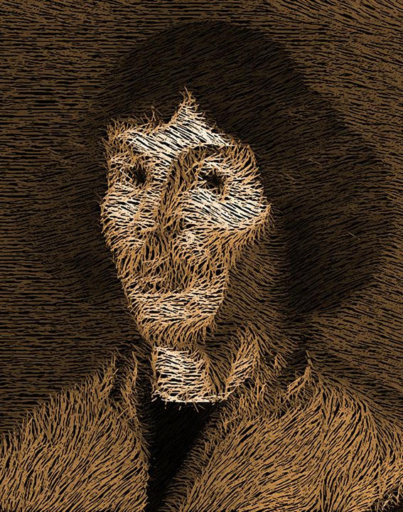Nicolaus Copernicus - Graphic Eleven - Digital Art & AI, People ...