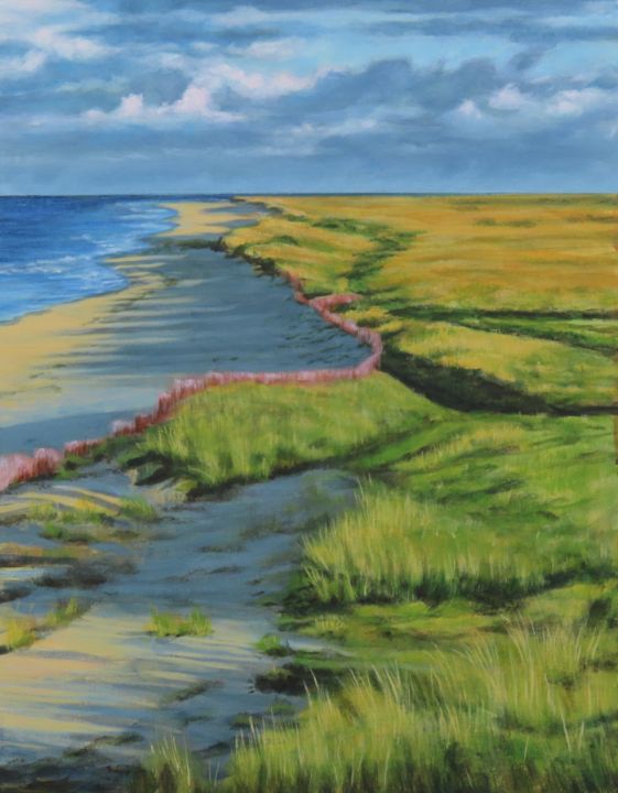 John Power Art - Paintings & Prints