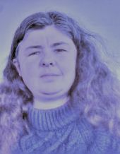 Maria Josefina - Photography