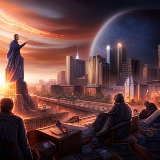 Citizens of Sovereignty R L Taylor - 495 Multiverse Publishing Company ...