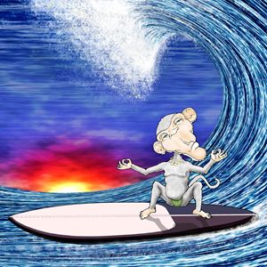 David Kniola Creations - Paintings & Prints, Digital Art, Photography ...