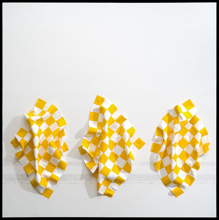 Blindfolded View - Brian Huber Art - Paintings & Prints, Abstract ...