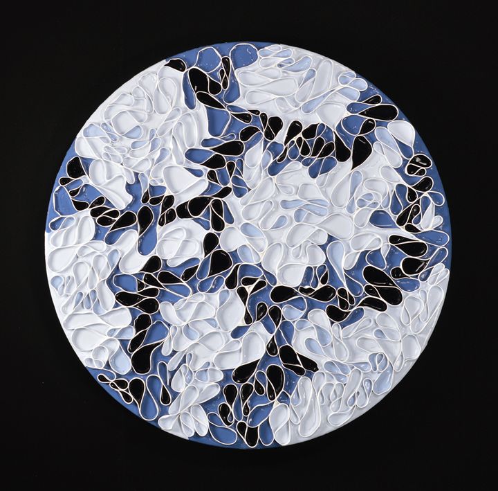 Brian Huber Art - Paintings & Prints