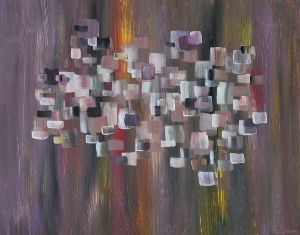 Kim P. Adams Art - Paintings & Prints