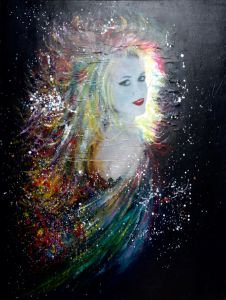 Slava Art Life - Paintings & Prints