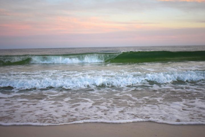 Waves in motion - Picture Perfect - Photography, Landscapes & Nature ...