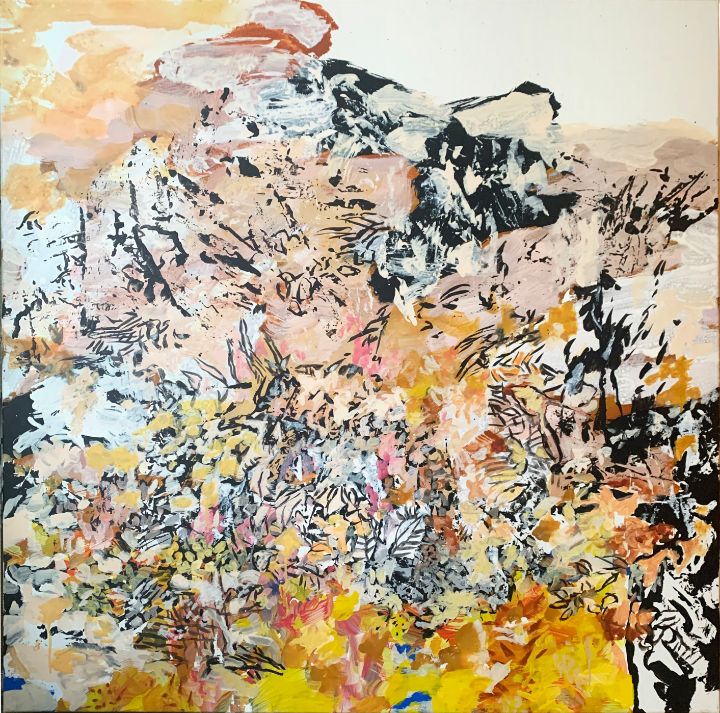 herric - Paintings & Prints